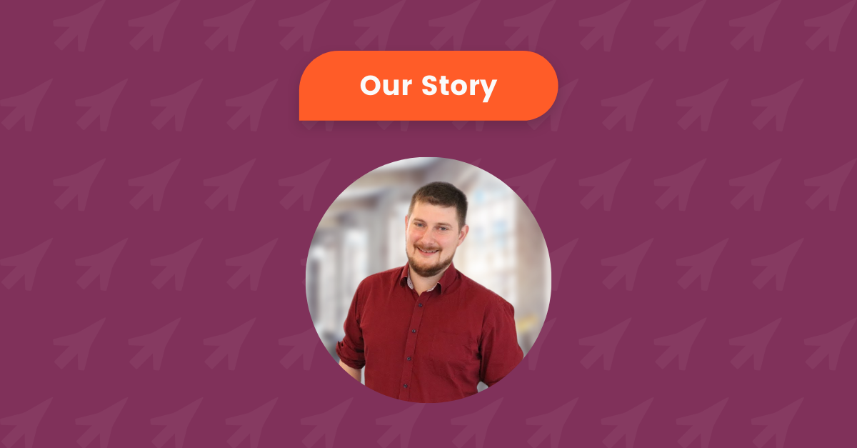 How did Clerk.io get started? By Hans-Kristian Bjerregaard